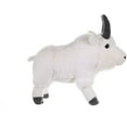 Cuddlekins Mountain Goat Plush Stuffed Animal by Wild Republic, Kid ...