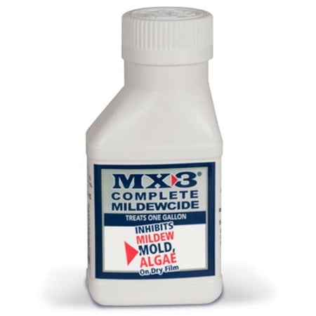 CFI 03009 MX-3 Complete Mildewcide 1.5 oz. | Walmart Canada