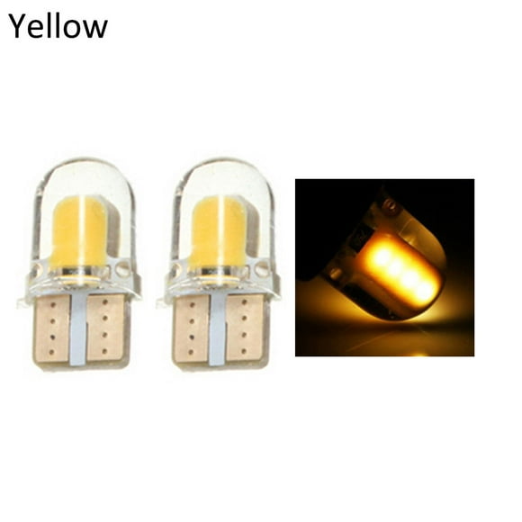 W5w Bulb