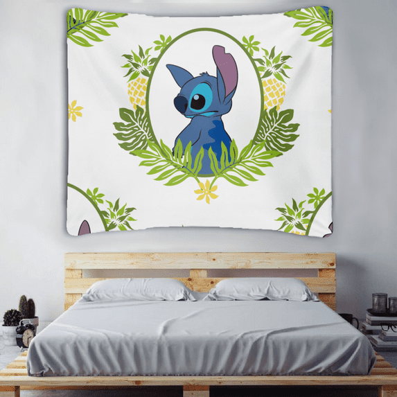 Stitch Hanging Photography Backdrops Fashionable Design Casual Cute ...