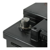 EverStart AUTO MAXX-96R, 12 Volt, Car Battery, Group Size 96R, 600 CCA ...