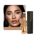 Duaonets Beauty Wand Liquid Face Concealer Contouring With Cushion