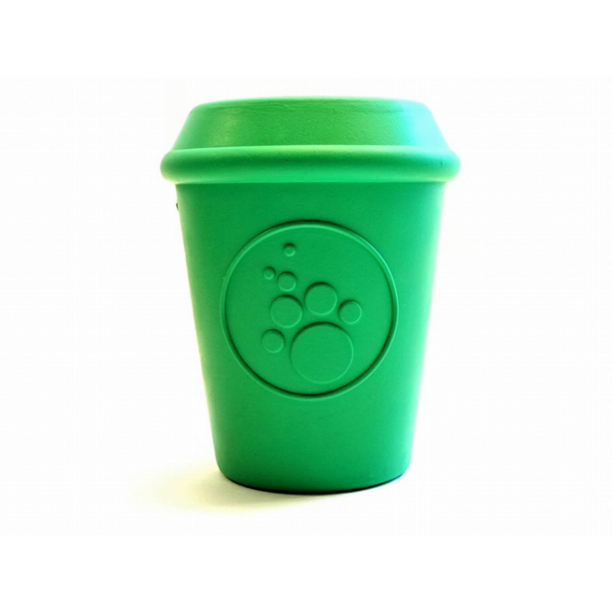 SodaPup Rubber Coffee Cup - Walmart.com