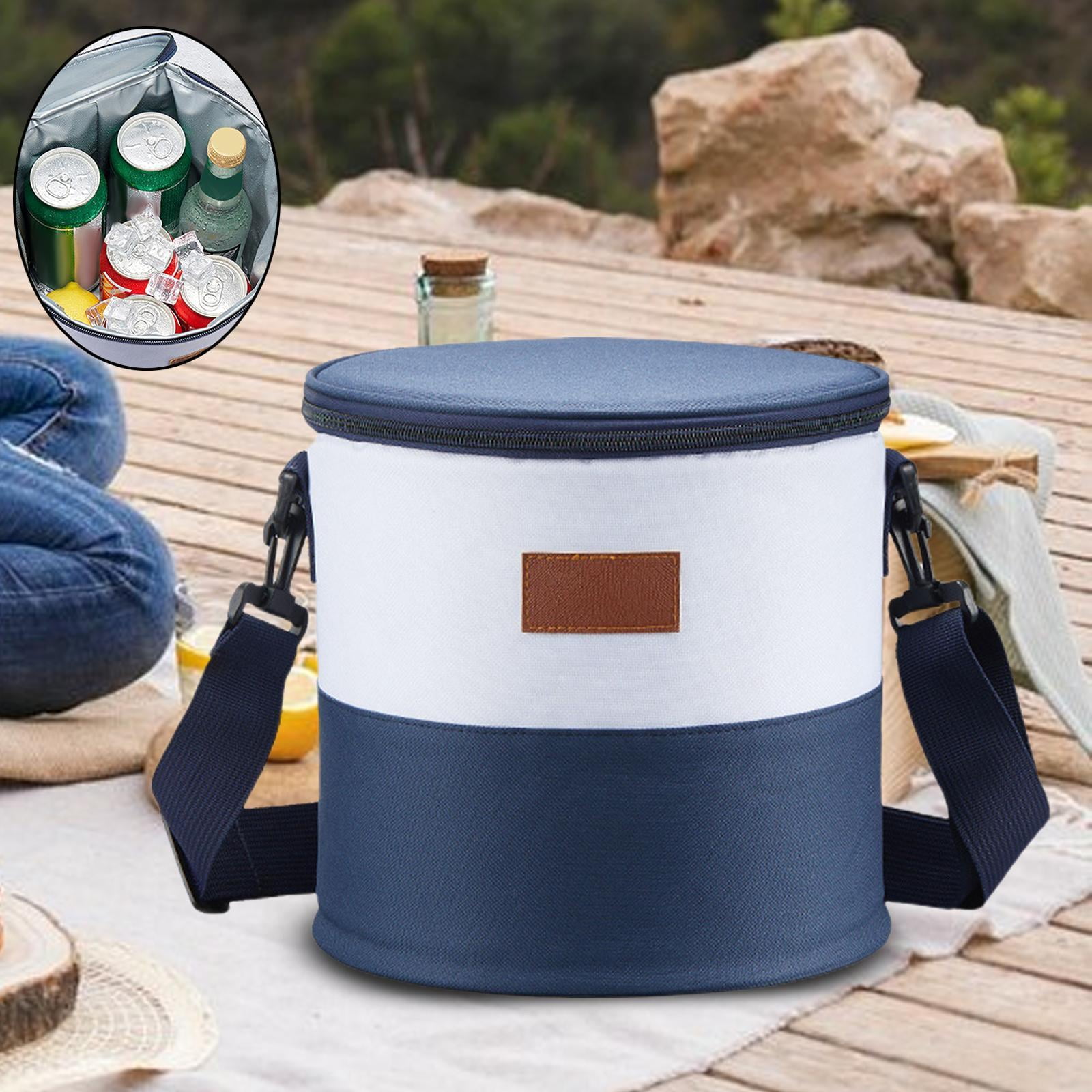 Bolsa térmica aislante para el almuerzo, bolsa térmica para el almuerzo, bolsa tipo bento, bolsa ...