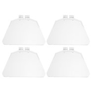 Soft 'N Style Face Shield - Walmart.com