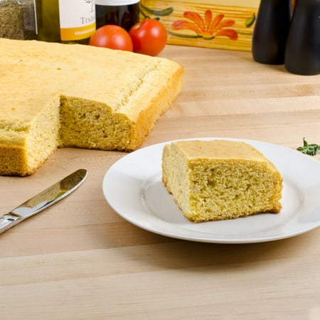 5 lb. Yellow Cornbread Mix - Walmart.ca