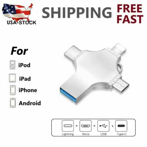 1 Terabyte Flash Drive