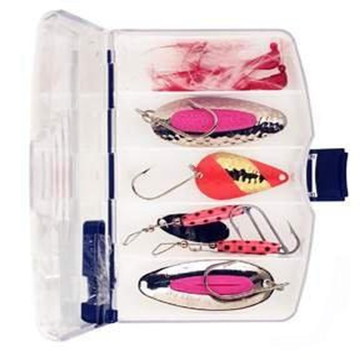 Streamworks Lure/Jig Box - SWBX06 - Walmart.com