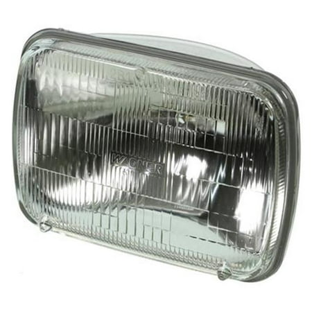 H6054 Standard Series Head Light Bulb - Walmart.ca