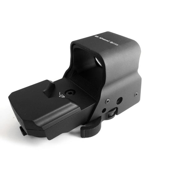 No Battery Reflex Sight