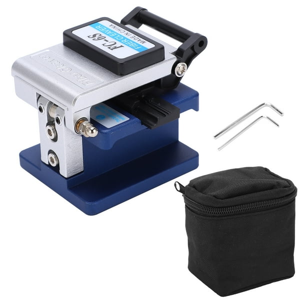 Optical Fiber Cutting