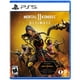 Mortal Kombat 11 Ultimate Edition PS5 S010 | Walmart en línea