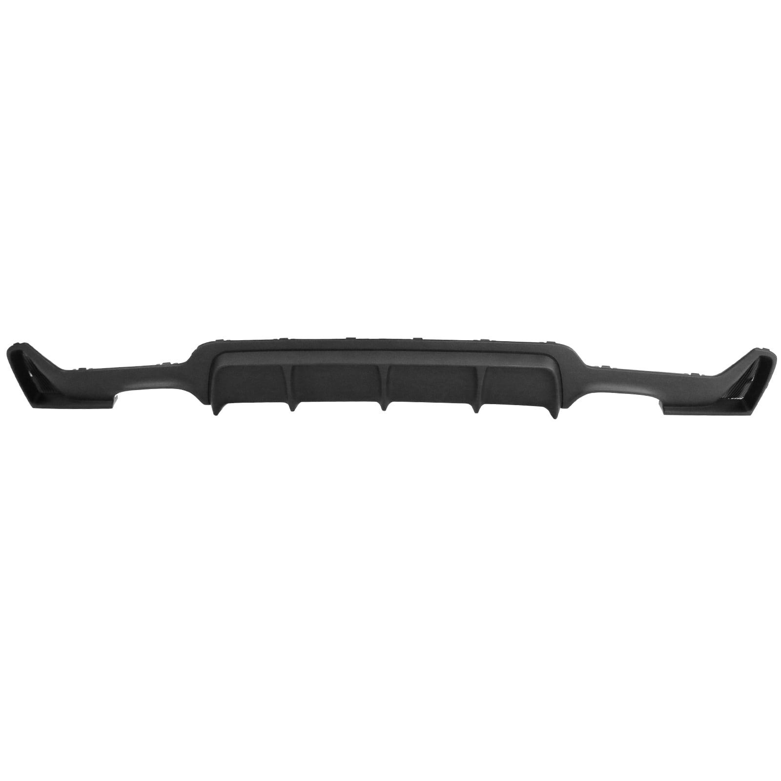 Ikon Motorsports Compatible with 14-20 BMW 435i 440i xDrive M ...