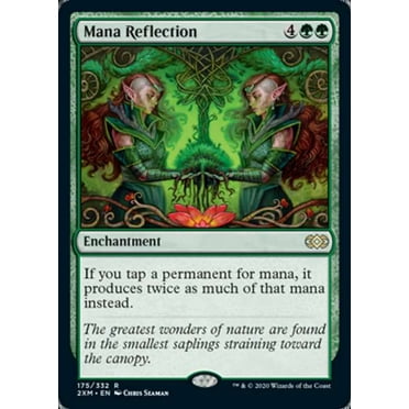 MtG Kaladesh Rare Aetherflux Reservoir - Walmart.com