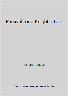 Pre-Owned Parsival, or a Knight's Tale - Walmart.com