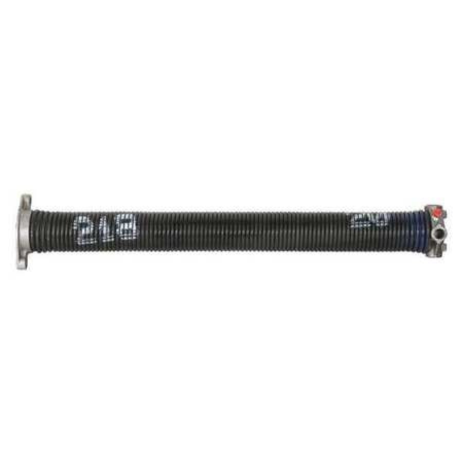 Products GD12227 Blue Left Hand Torsion Spring - Walmart.com - Walmart.com