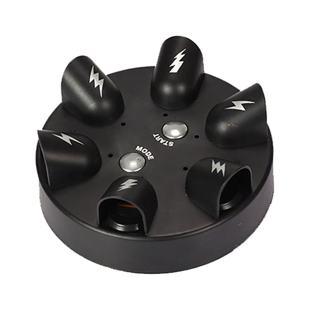 Click here for Velvet Dawn Shocking Lie Shot Roulette Toy Electri... prices