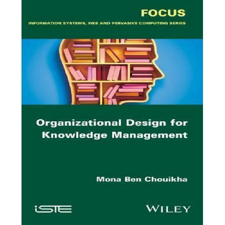 Organizational Design for Knowledge Management | Walmart Canada