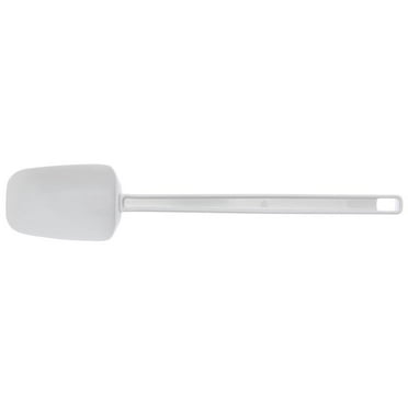 Rubbermaid Cook's Scraper, 13 1/2", White - Walmart.com