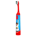 Colgate Kids Ryan's World Battery Electric Toothbrush - Walmart.com