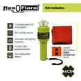 ACR ResQFlare Electronic Distress Flare, USCG Approved Safety Marine ...