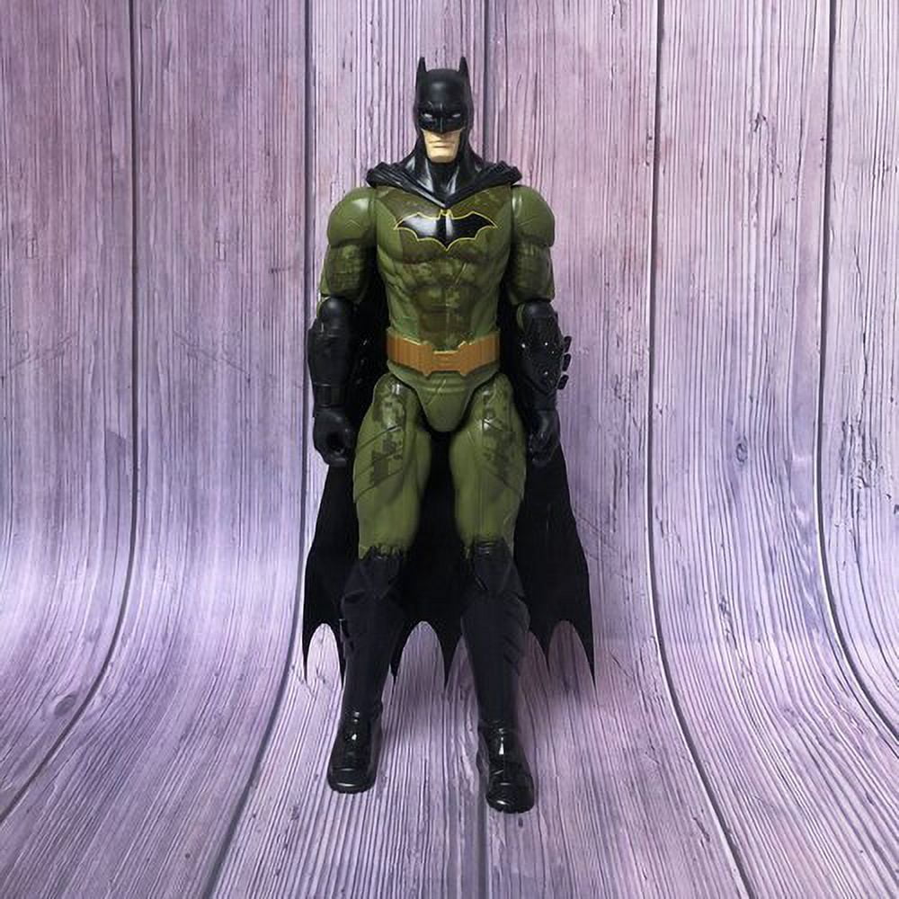 Hasbro-figura de acción de Marvel, muñeco movible de payaso de Iron man ...