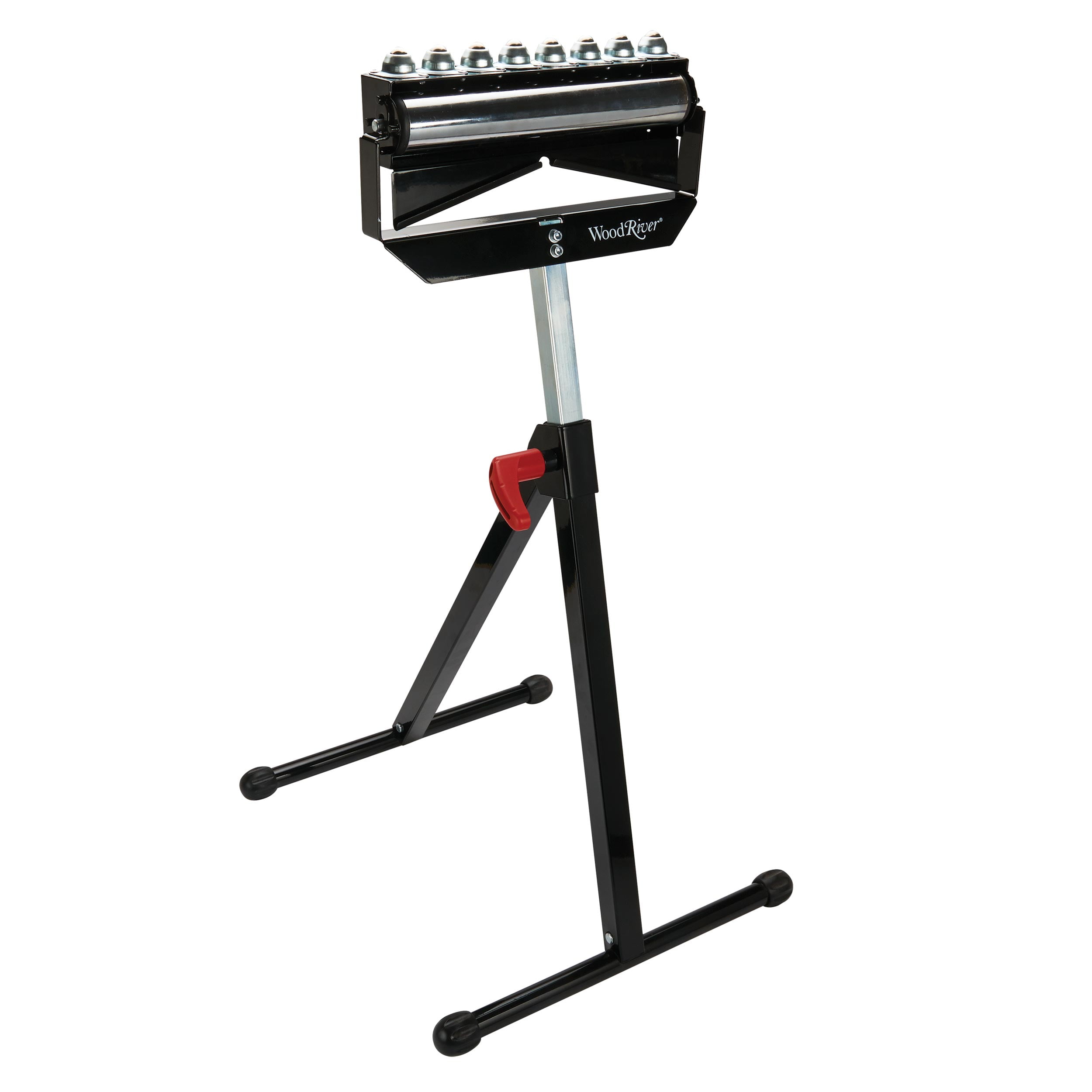 WoodRiver Adjustable 4-N-1 Work Support Stand - Walmart.com