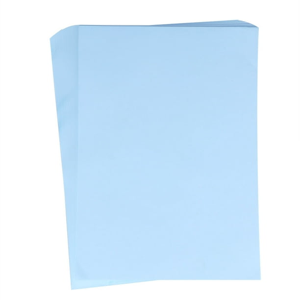 100 Sheets 70g A4 Size Multipurpose Paper Printing Folding Paper ...