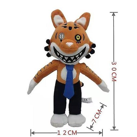 Cartoon Doll Easter Mr.hopp`s Playhouse Plush Doll | Walmart Canada