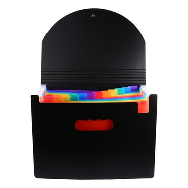 Officemate Wall File Holder, 7 Compartments, (21505) - Walmart.com