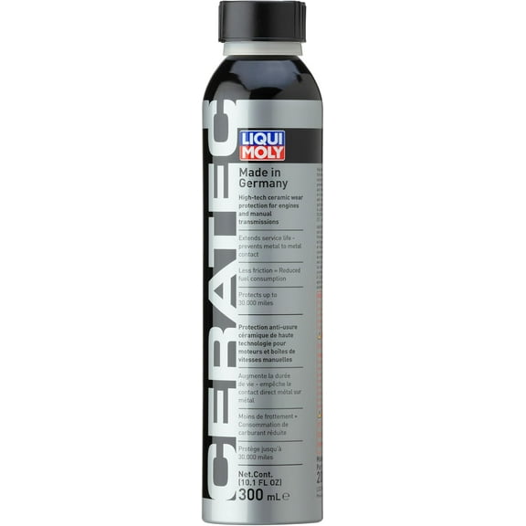 ARCHOIL AR6500 Diesel Treatment Additive, 40.6 oz, Fuel System Cleaner ...