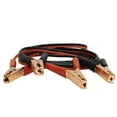 RoadPro 10 Gauge Booster Cables - Walmart.com