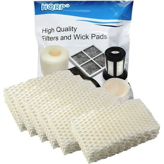 Humidifier Filter Wick for Kenmore 14912 - 4 Pack - Walmart.com