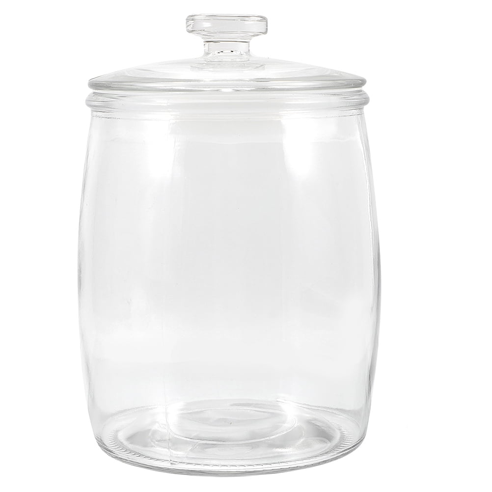 Click here for Oulii Glass Pickle Jar Food Container Sealed Pickl... prices