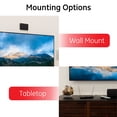 GE Pro Flat Panel HD Indoor TV Antenna, 40-mile range - Walmart.com