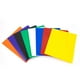 BAZIC 2 Pockets Poly Folder Portfolio Document Folders, 8-Pack ...