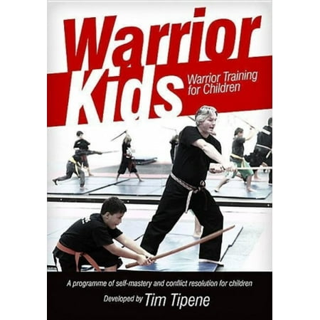 Warrior Kids: Warrior Training for Children | Walmart Canada