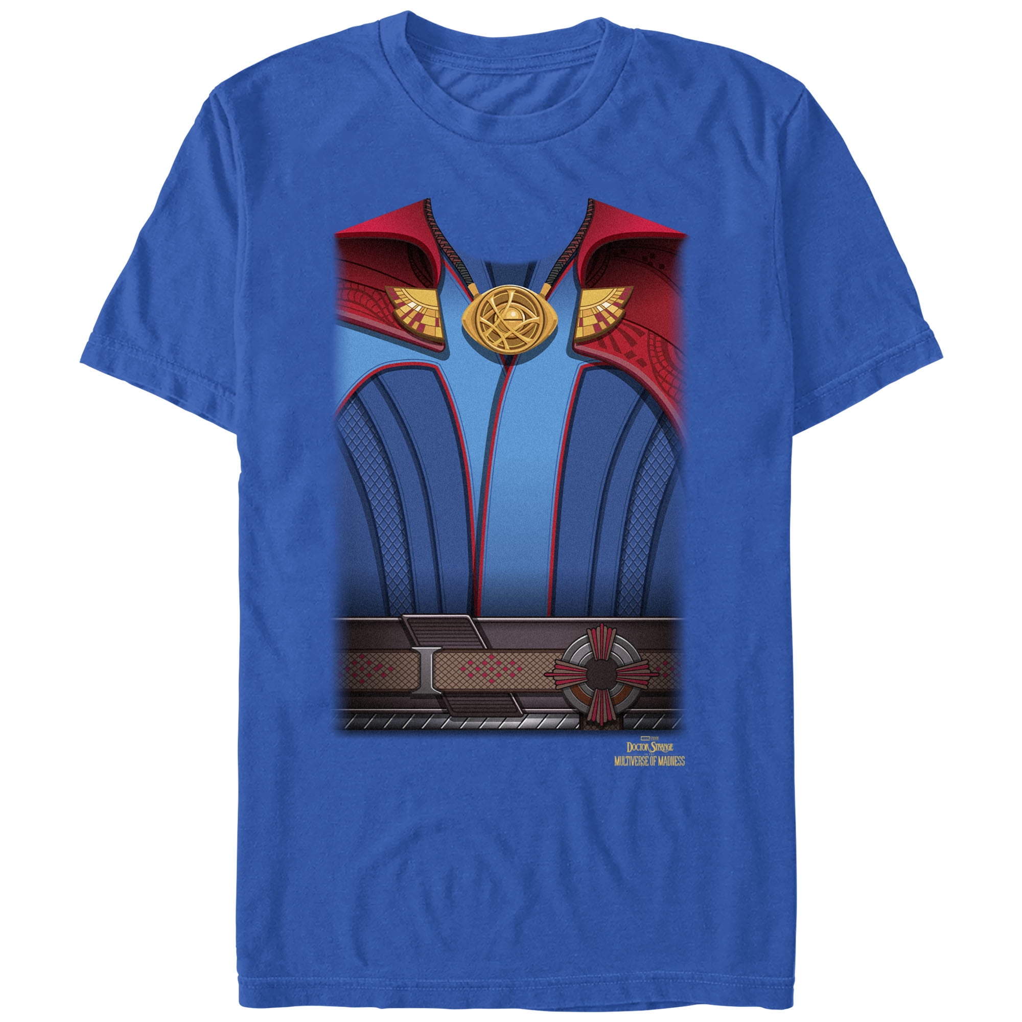 Men's Marvel Doctor Strange in the Multiverse of Madness Doctor Strange ...