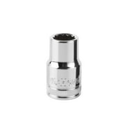 Lisle 40130 - 1/4" Drive Magnetic Socket Holder/Black - Walmart.com