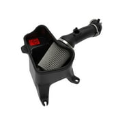 aFe Takeda Intakes Stage-2 PDS AIS PDS Mitsubishi Lancer GTS 09-11 L4-2 ...