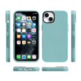 Casely iPhone 14 Case | Aquamarine | Ocean Blue Shimmer Glitter | Bold ...