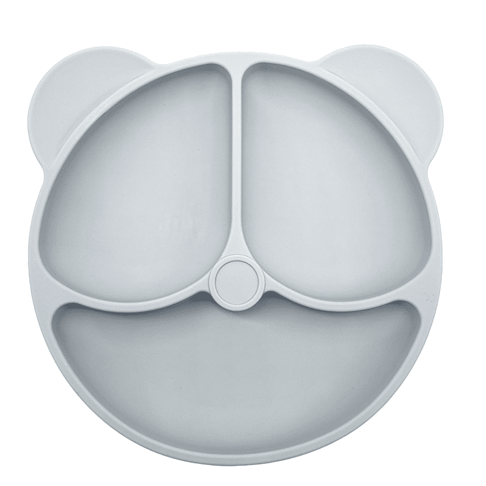Click here for Askmiss Suction Plates For Baby Silicone Plates Di... prices