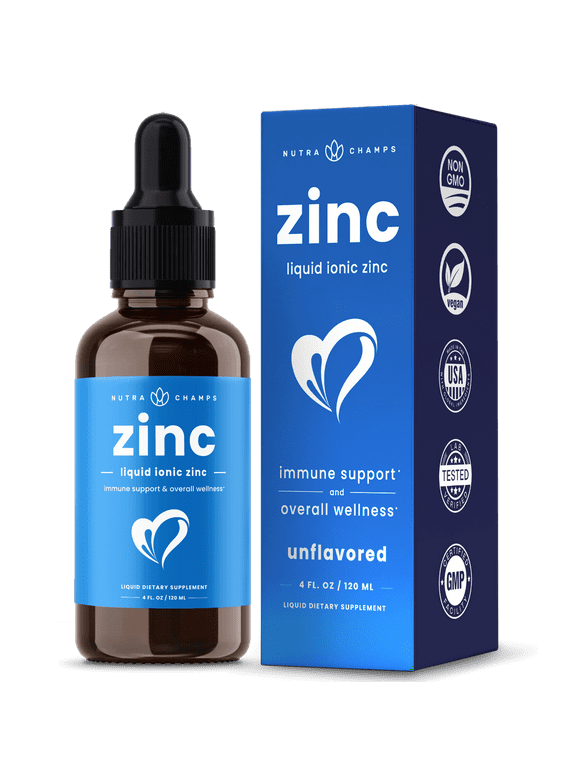 Zinc Supplements at Walmart.com
