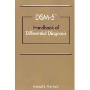 Fifth Edition DSM-5-TR, Diagnostic and Statistical Manual of Mental ...