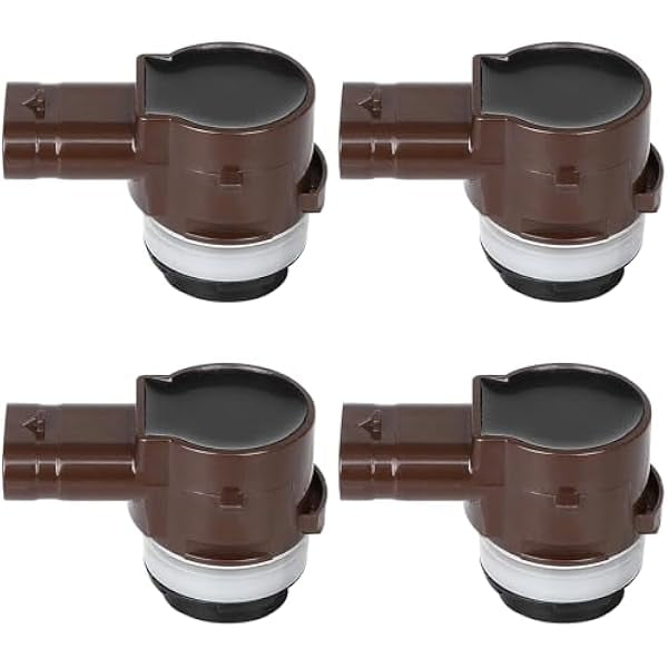 Click here for Generic Parking Assist Sensor Set Of 4  Replacemen... prices