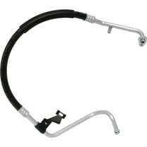 New UAC HA 1180C A/C Suction Line Hose Assembly -- Suction Line Fits ...