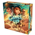 Camel Up 2.0 Family Board Game for Ages 8 and up, from Asmodee ...