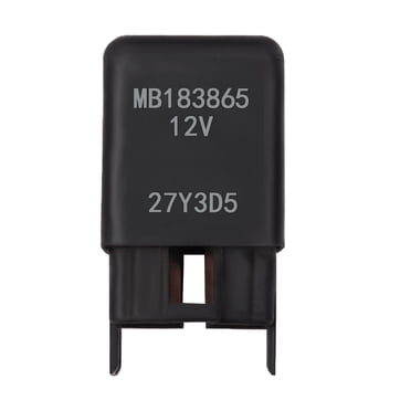 2PCS 4-Pin Ford OEM Automotive Power Relay 8T2T-CA 8T2T-0101K-CA Car ...