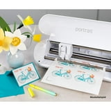 Silhouette America Portrait 3 - Compact, Precision DIY Vinyl Cutting ...