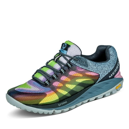 Merrell Women's, Antora 2 Trail Running Rainbow 10 M | Walmart Canada